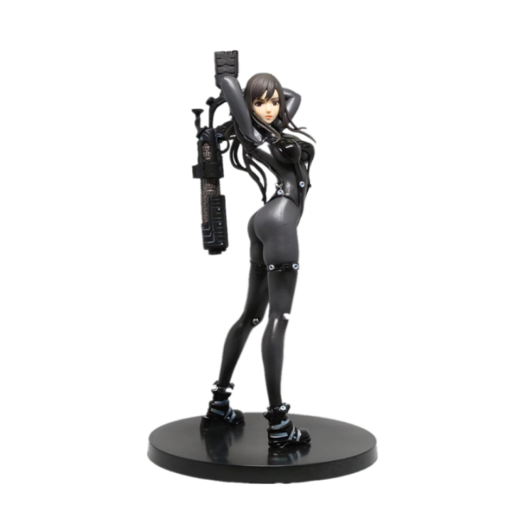 Available 25CM Anime GANTZ:O Figures REIKA Ver. PVC Action Figure Model ...