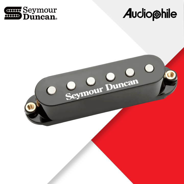 Seymour Duncan NECK Classic Stack® Plus Strat VINTAGE VOICED NOISELESS ...
