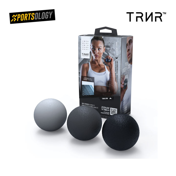 TRNR Gel Balls | Lazada PH