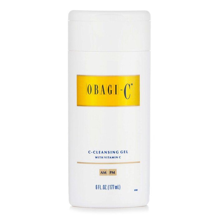 Obagi-C Rx C-Cleansing Gel 177ml | Lazada Singapore