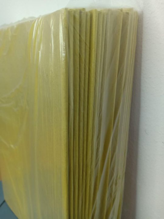 20pcs/pack Manila Paper | Lazada PH