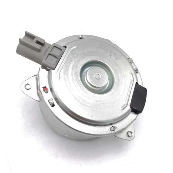 Toyota Yaris, Cooling Fan Motor Radiator / Condenser 2015 to present ...