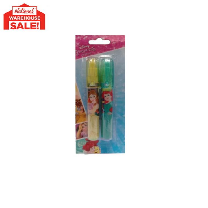 DISNEY POP ERASER MER-B2 LIS POP PRINCESS | Lazada PH