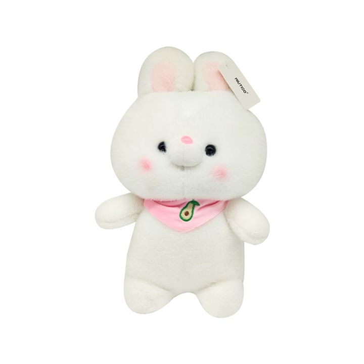 Miutiso Plush toy cute rabbit doll pillow girls birthday gift | Lazada PH