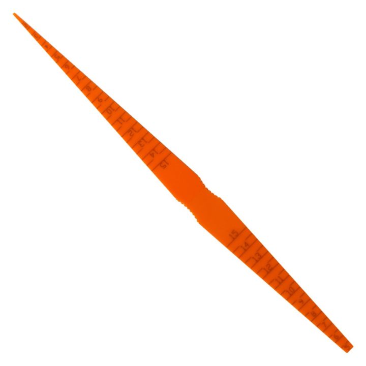 Car Panel Alignment Gauges Simple Tools for Hoods Clearance Measurement ...