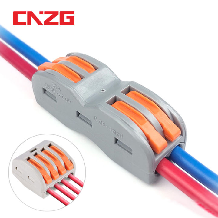 Fast Wiring Cable Connector Fast Connector Quick Connector Wire ...