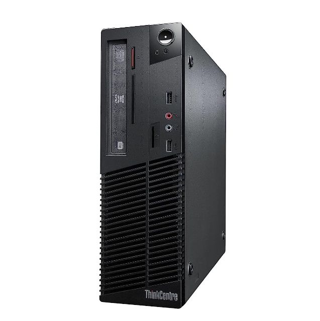 คอมมือสอง Lenovo ThinkCentre CPU Core i5-4570 3.20 GHz ฮาร์ดดิสก์ SSD ...