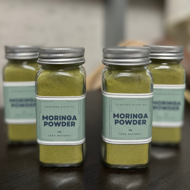 Moringa Powder Appetite Booster 60g | Lazada PH