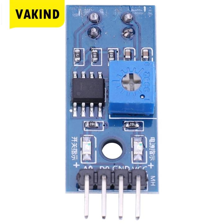 TCRT5000 Reflection Infrared Sensor Switch 3.3V-5V IR Infrared Line ... TCRT5000 Reflection Infrared Sensor Switch 3.3V-5V IR Infrared Line ...