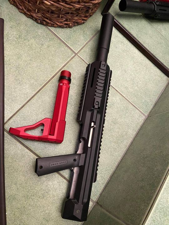 HERA KIT FOR 1911 SINGLE STACK | Lazada PH