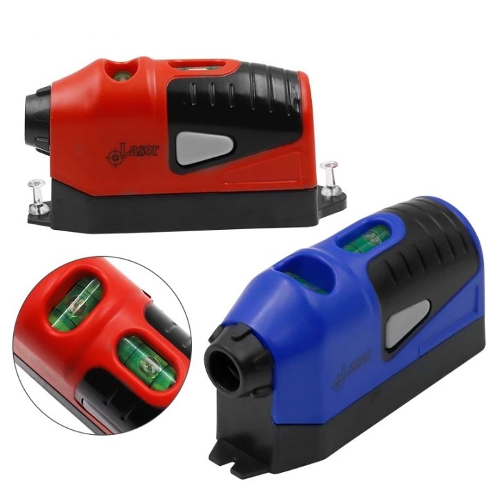 Mini Vertical Horizontal Level Tool Infrared Laser Bonding Device ...