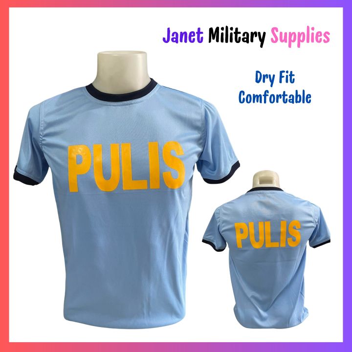 PNP ATHLETIC UNIFORMS | Lazada PH