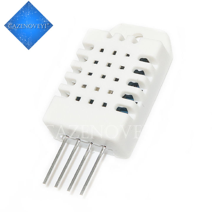SHTC3 high-precision digital temperature and humidity sensor ...