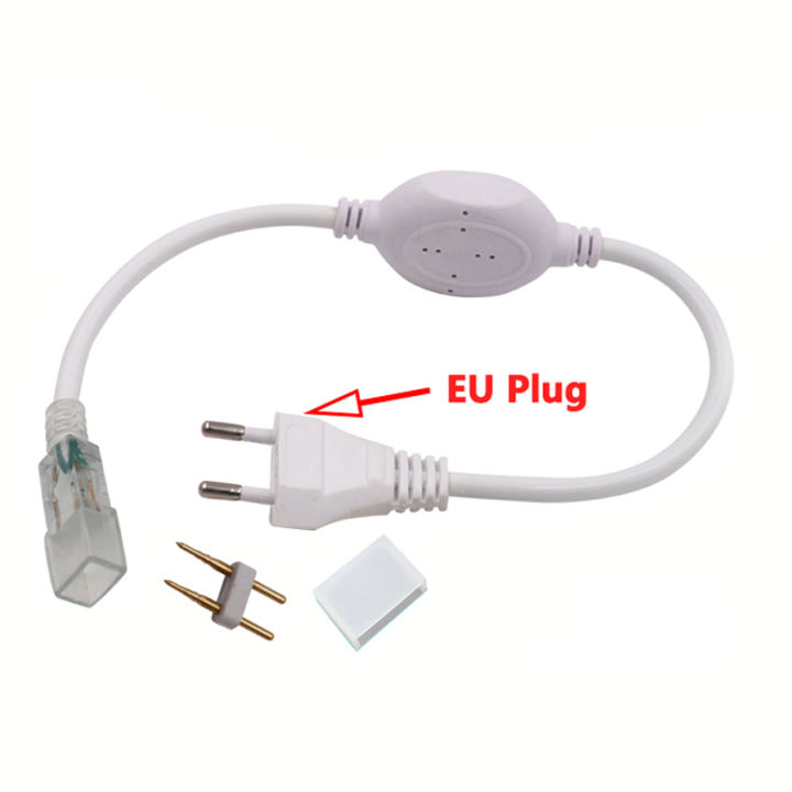 Seville 220V Power Supply Lighting Transformer driver Switch for 5050 ...