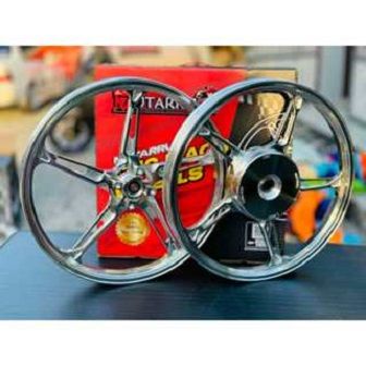 MUTARRU CNC MAGS 17S FOR CLICK 125 / 150 / BEAT FI CARB / SCOOPY ...