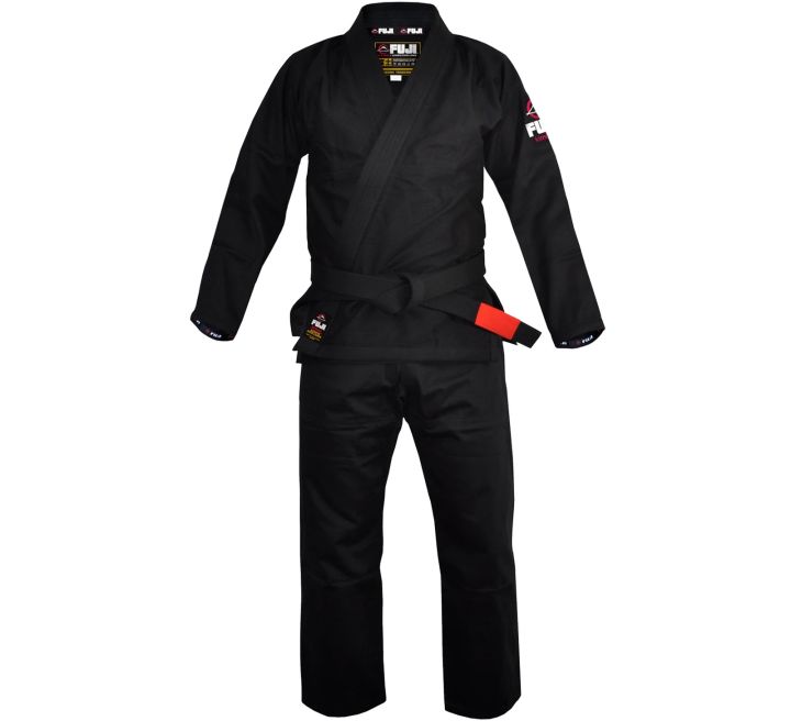 FUJI Lightweight BJJ Gi | Lazada PH