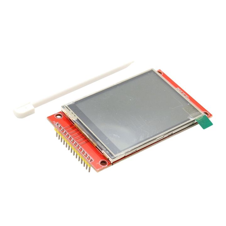 (EXTK) 2.8 Inch SPI TFT LCD LCD Module PCB LCD Module 240X320 ILI9341 ...