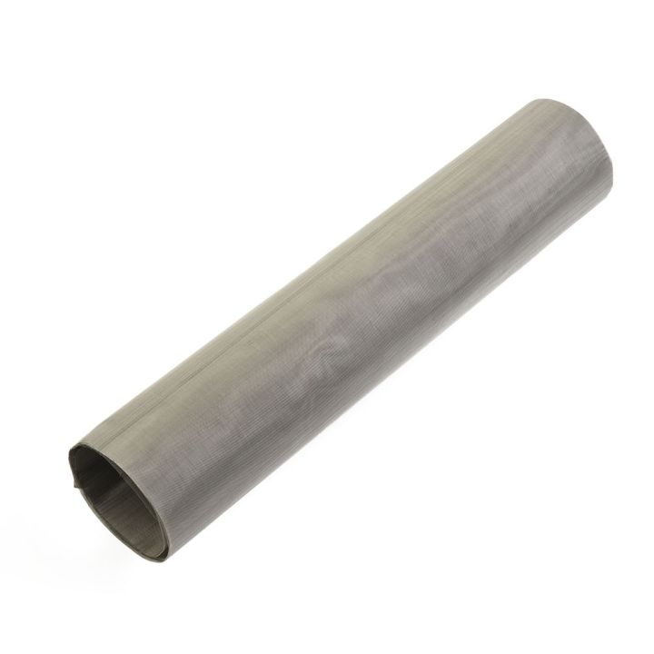 【GATH】 Plastic Particles Filtration Stainless Steel Woven Wire Mesh ...