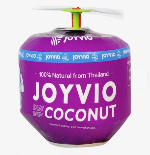 Joyvio Thailand Coconut Ready To Drink | Lazada Singapore