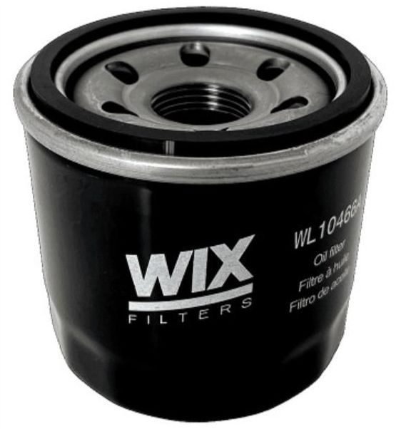 Oil Filter / WL10466A / Wix / Renault | Lazada PH