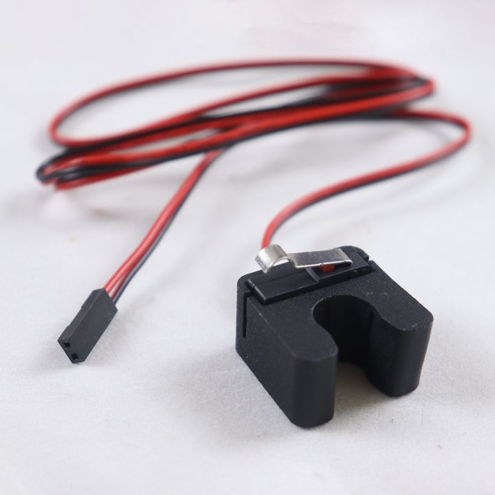 Cnc Machine Parts Two-line Limit Switch Set For Cnc 3018 Pro Max ...