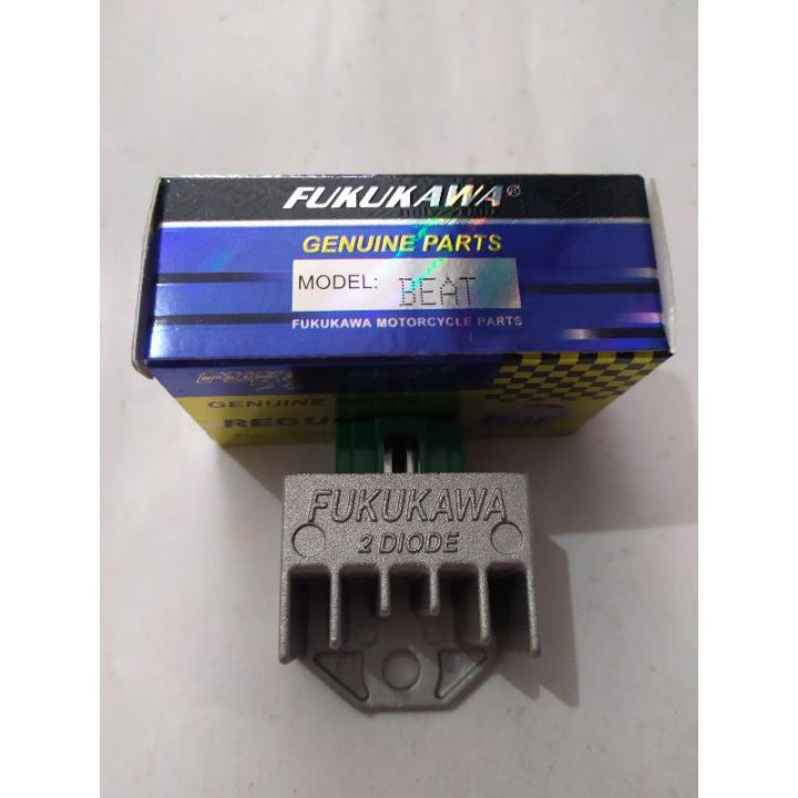 kiprok/regulator beat/vario fukukawa | Lazada Indonesia