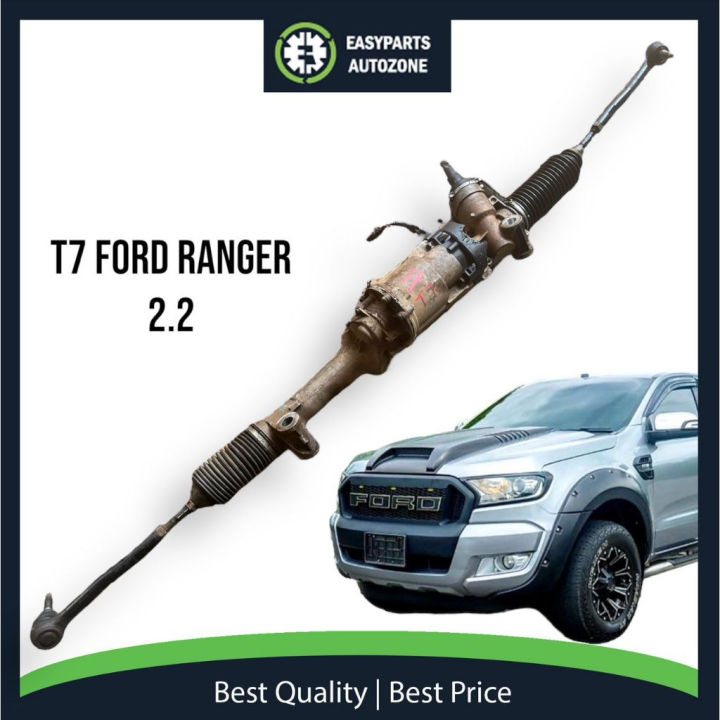 Autozone Ford Ranger T6 T7 Steering Rack | Lazada