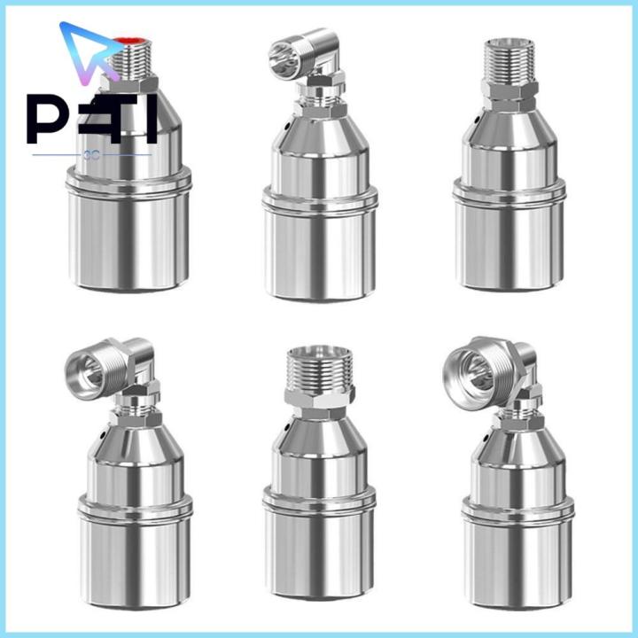 PETI3C Portable Water Intake Water Tank Accessories Automatic Water ...