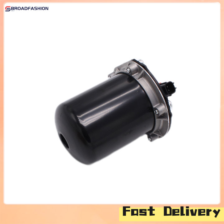 Broadfashion Engine Fuel Filter With Housing Replacement 164003560R ...