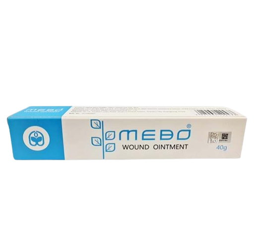 Mebo Wound Ointment (40g) | Lazada