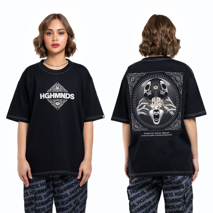 HGHMNDS - Expansion | Lazada PH