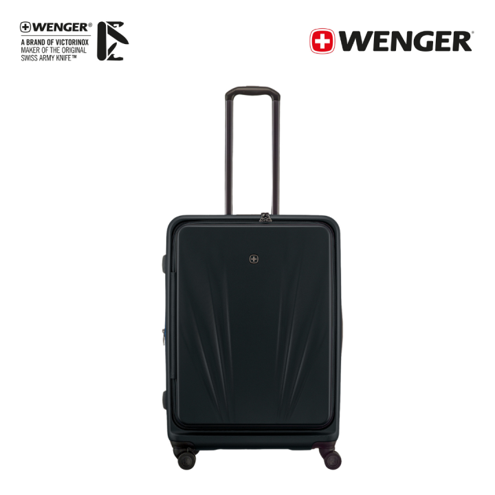 Wenger Skyon Luggage Large | Lazada PH