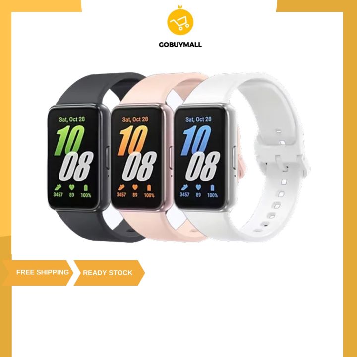 Samsung Galaxy Fit3 [SM-R390] - BRAND NEW | Lazada PH