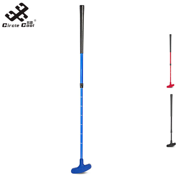 Circle Cool Golf Putters 53cm - 93cm Retractable Golf Tool Mini Golf ...