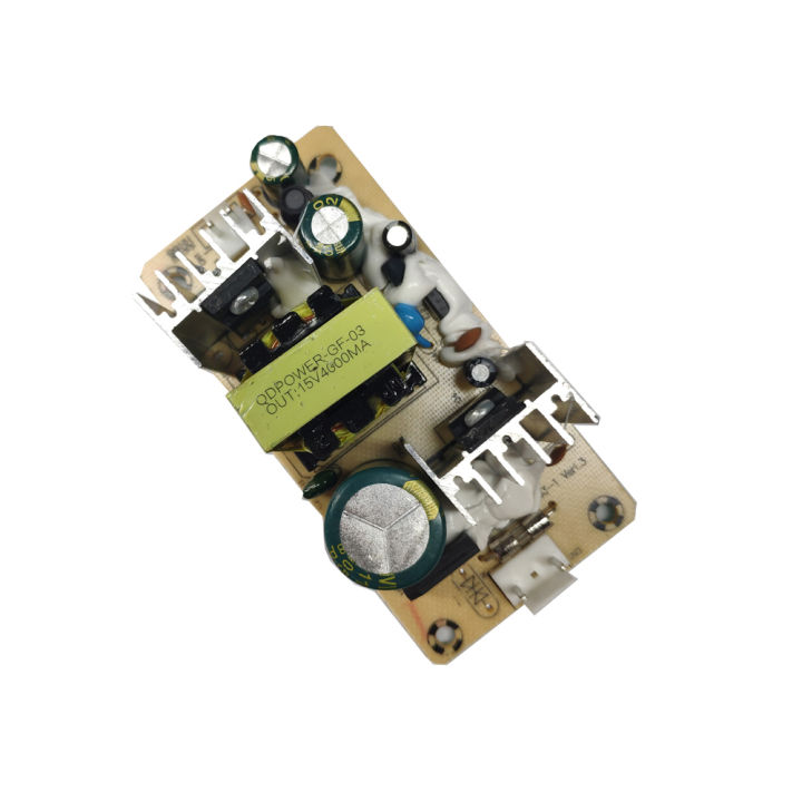 Switching Power Supply Board AC-DC Converter 15V 4A Power Supply Module ...
