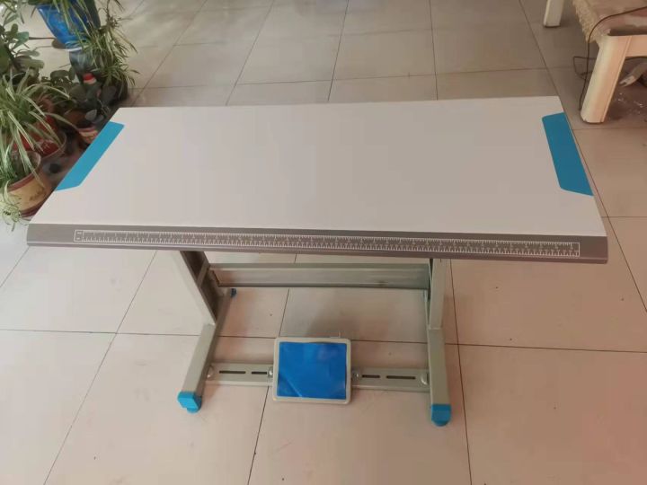 Table factory direct industrial sewing machine computer flat sewing ...