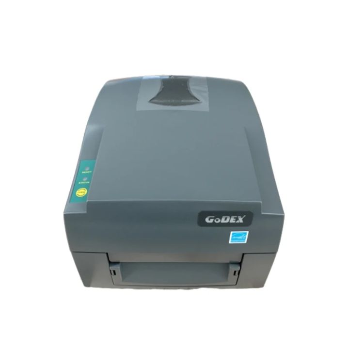 GODEX G530 300Dpi USB Transfer & Direct Thermal Desktop Label Barcode ...