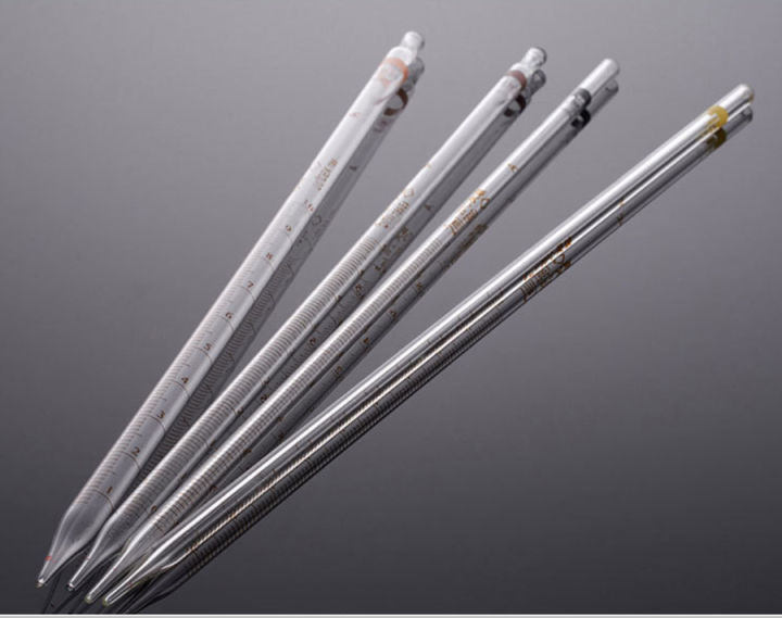 BOMEX Glass Measuring Pipette / Pipet Ukur Kaca 20 ml | Lazada Indonesia