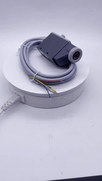 AISET Color Mark Sensor GDJ-511 GDJ-312BG 211 GDJ-411BG GDJ-612 G/r NT6 ...