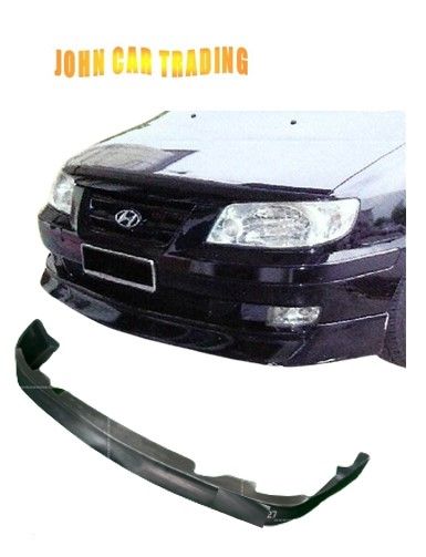 Ready Stock Hyundai Matrix 1.6 Pu Front Skirt Matrix Bodykit Matrix ...