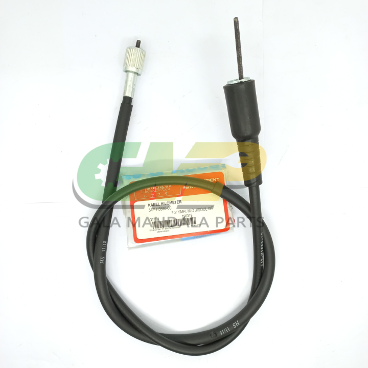 Hayabusa Kabel Speedometer Yamaha Mio Soul GT Cable Kilometer | Lazada ...