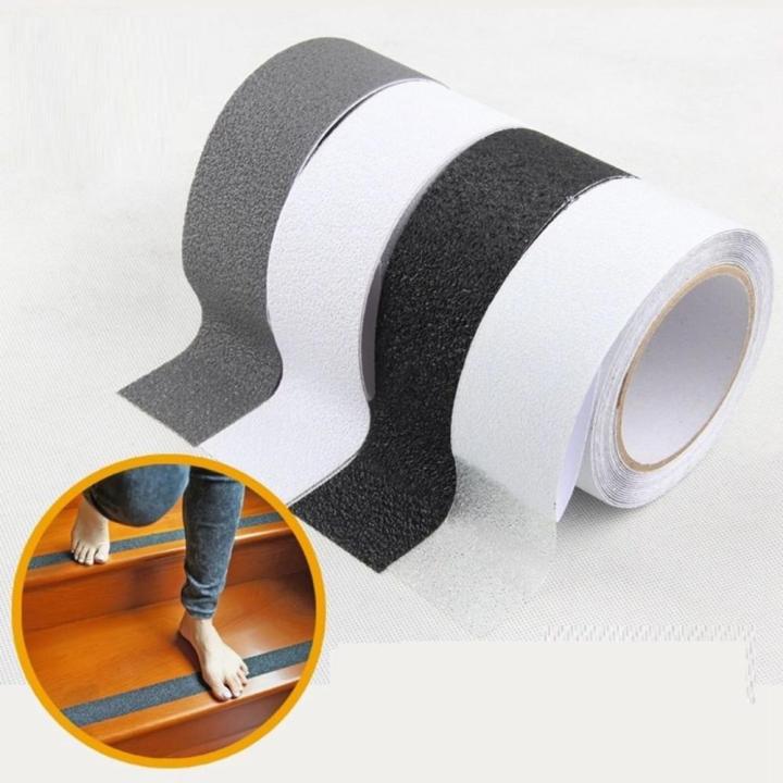 LIKANTA 1 roll 5 m long Add Friction Water-proof Dull Polish PEVA ...