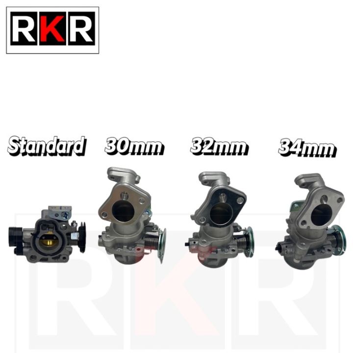 throttle body 2ph gt125 mio i 125,mio soul i 125 stock size,30mm,32mm ...