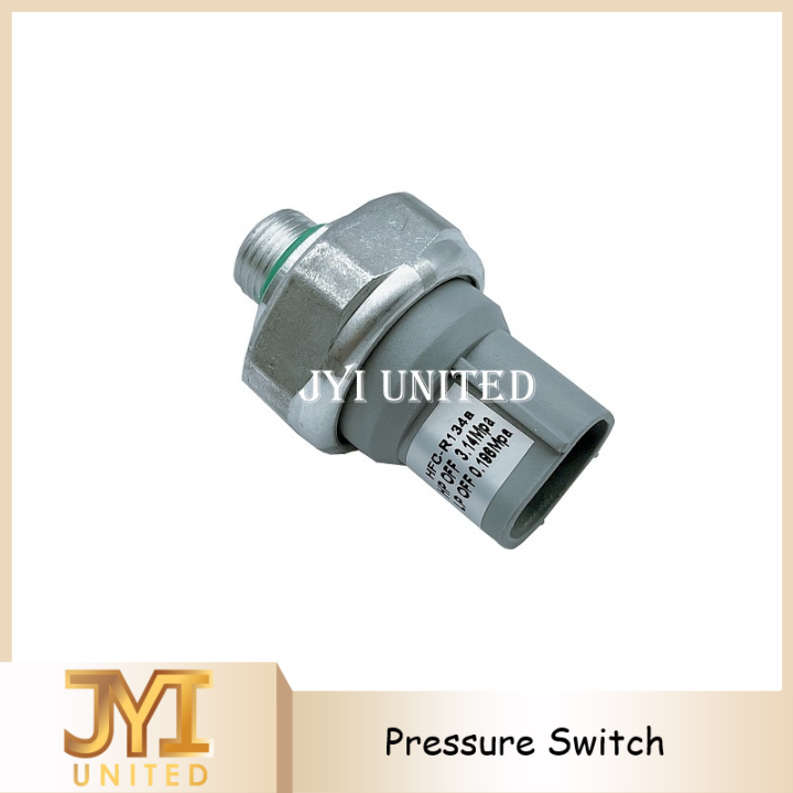 Aircond Pressure Switch Proton Wira / Myvi / Viva / Kancil R134A ( 11MM ...