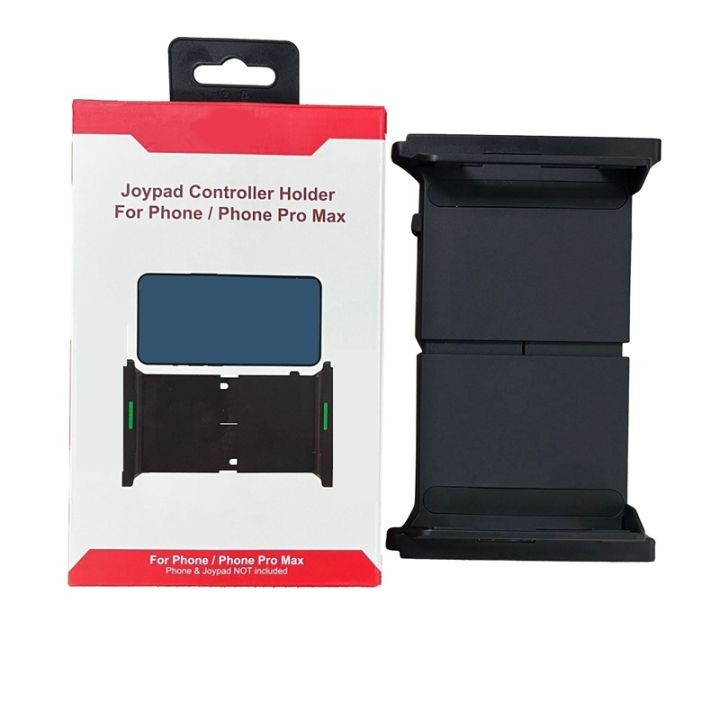 Switch/ Joypad Controller Retractable Phone Gamepad Holder for IOS ...