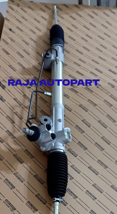 RACK STIR BAK STIR TOYOTA INNOVA POWER PART 44200-OK030 | Lazada Indonesia