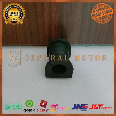 Rubber Karet Stabil Stabilizer Belah Depan Suzuki Ertiga FABBER ...