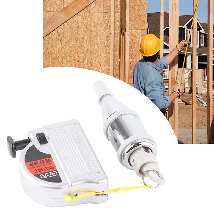 Pissente Wire Bob Magnetic Bob with Adjustable Ranging and Safety Lock ...
