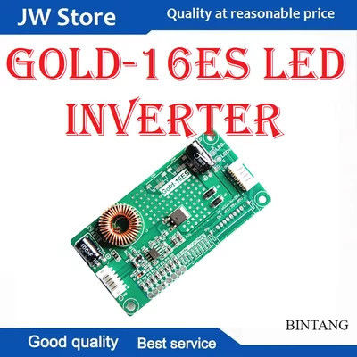 Universal LED Backlight Driver 10-42inch CA-255 IC mosfet dan ...