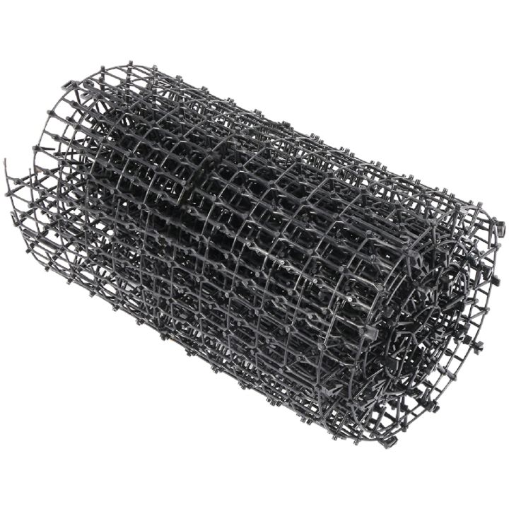 Garden Cat Mat - Cats And Dogs Repellent Mat Plastic Spike-Keeping Cats ...